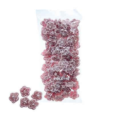 Bonbons à la violette ! Bonbon Violette à l'ancienne