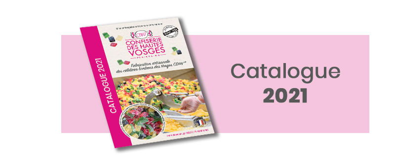 Confiserie en Ligne Artisanale | Confiserie des Hautes-Vosges