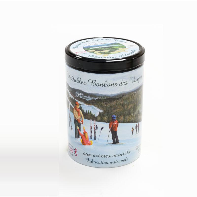 Bonbon Bourgeons de Sapin des Vosges 1kg CDHV